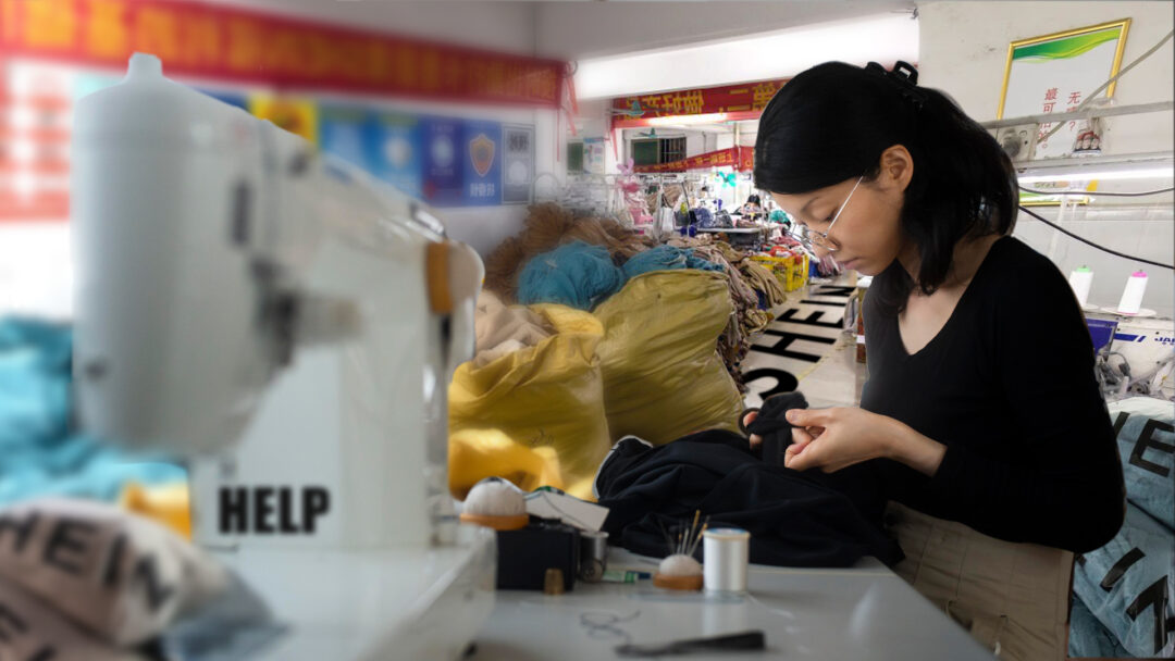 ¿Es Shein, el villano más grande de la industria textil? – Gacetalegal